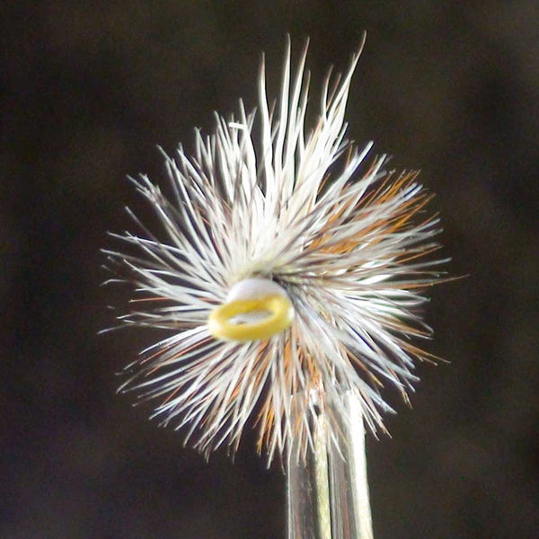 Stimulator Yellow Painted – EZEYEFLY