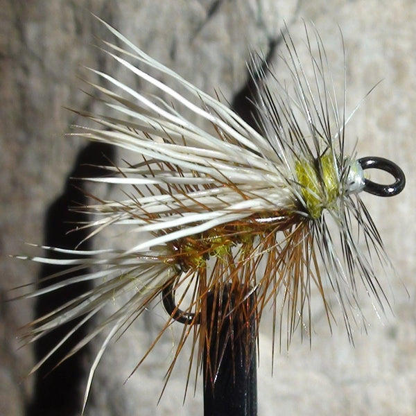 Stimulator Yellow – EZEYEFLY