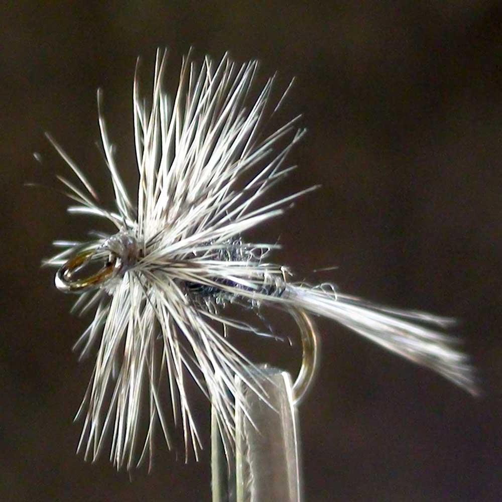 Dry Flies – EZEYEFLY