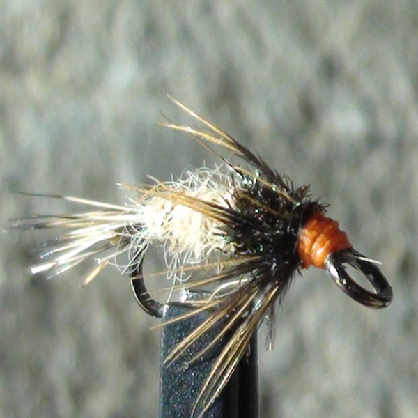 Red Fox Squirrel Tail – EZEYEFLY